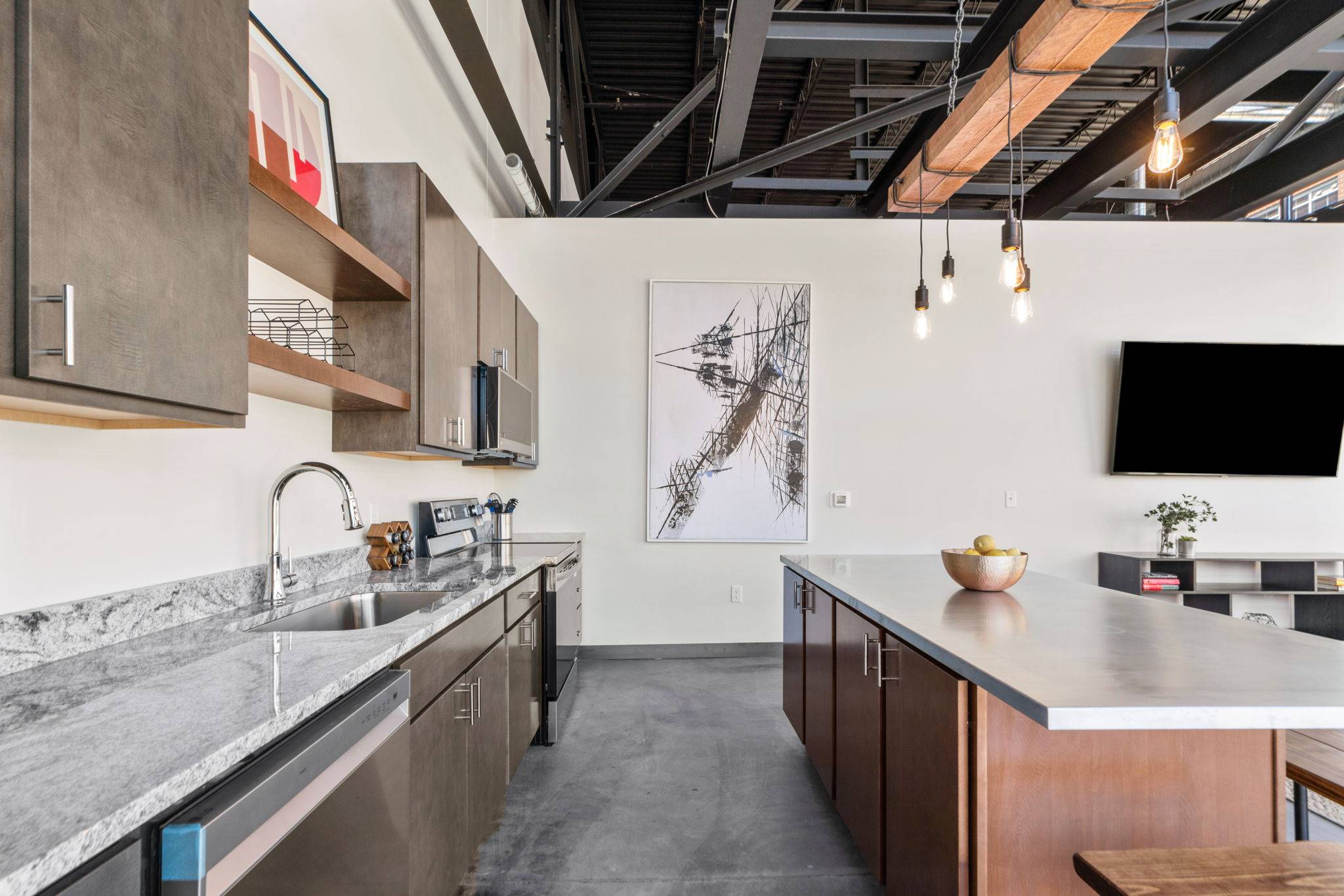 Frequently Asked Questions - Factory Lofts